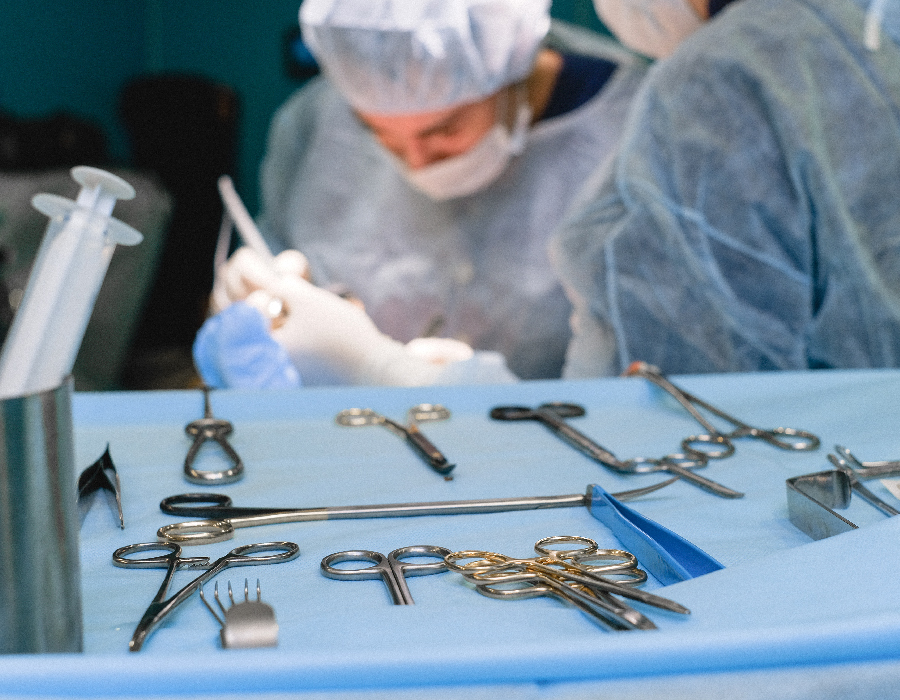 Digital pre-operative assessments launched to optimise theatre use ...