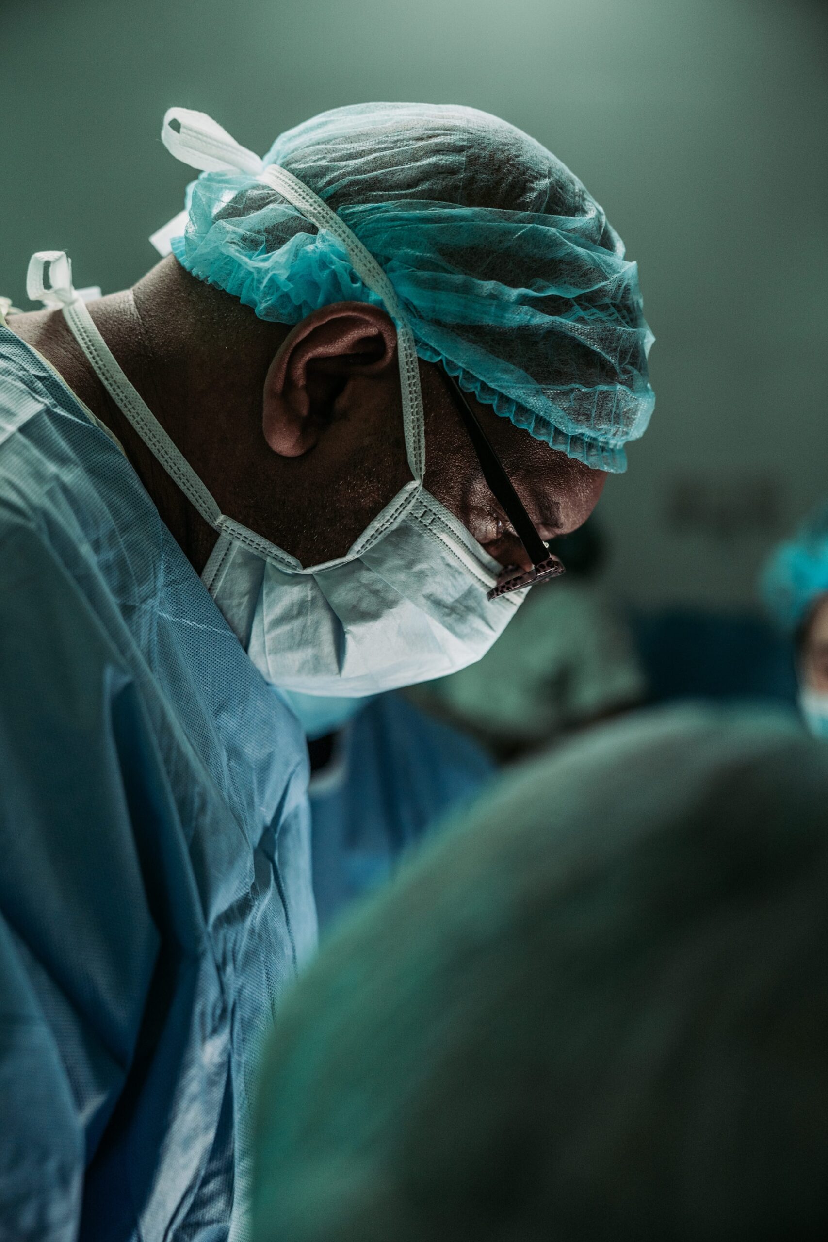 First robotic-assisted transvaginal hysterectomy procedures completed ...