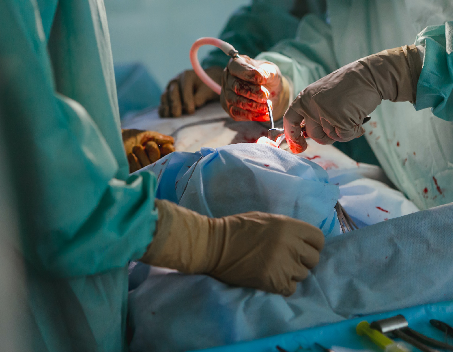 Millionth organ transplant takes place in the US - Surgery International