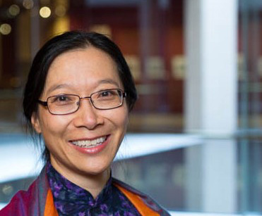 Speaking Up with Rhea Liang - Surgery International