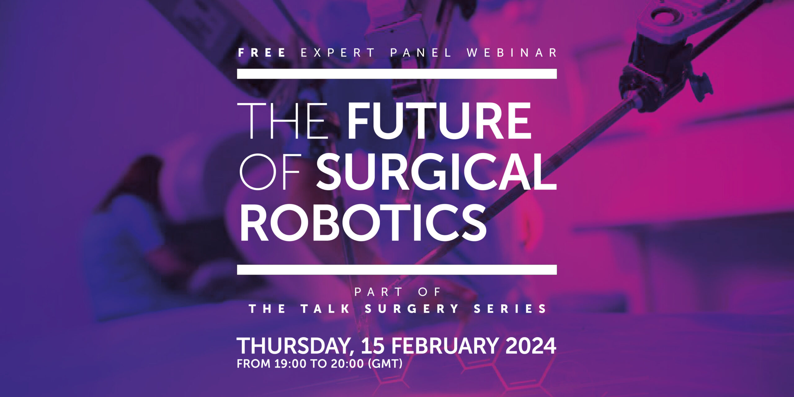 - Surgery International