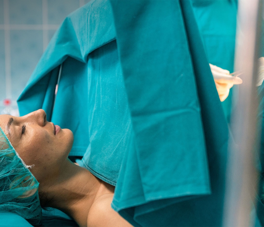 Innovative concept developed for precise incisions in oncoplastic ...