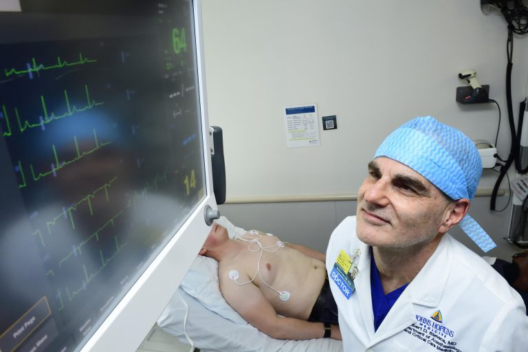 AI-powered robots perform multiple functions during live animal trials ...